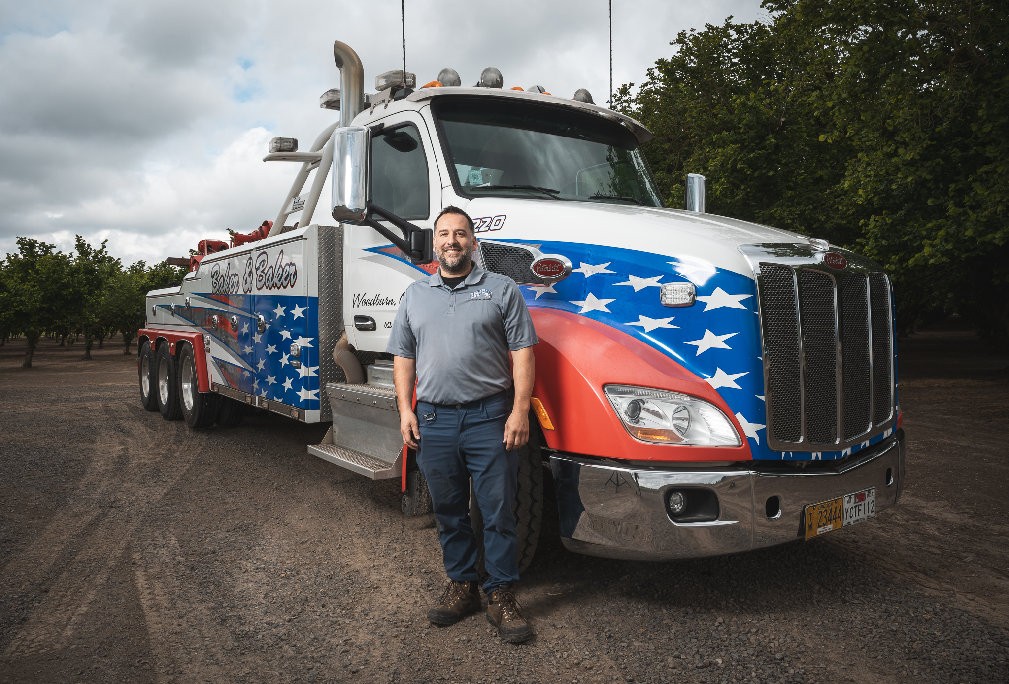 Towing Woodburn, I-5, Canby & Wilsonville | 24hr Towing I-5 & South ...